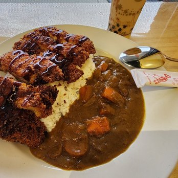 TAKUMI BOBA & RAMEN - Updated June 2024 - 67 Photos & 18 Reviews - 6066 ...