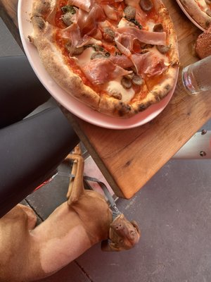 FRITTI - Updated May 2024 - 482 Photos & 766 Reviews - 309 N Highland ...