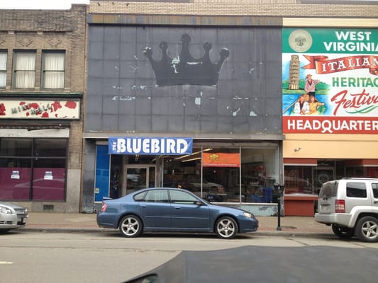 THE BLUEBIRD - Updated January 2026 - 10 Photos & 10 Reviews - 342 W ...