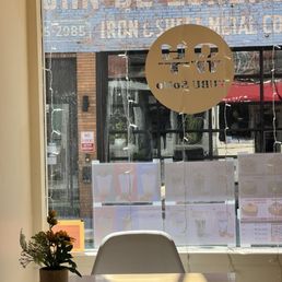 YUBU SOHO - Updated July 2025 - 263 Photos & 117 Reviews - 46 Grand St ...