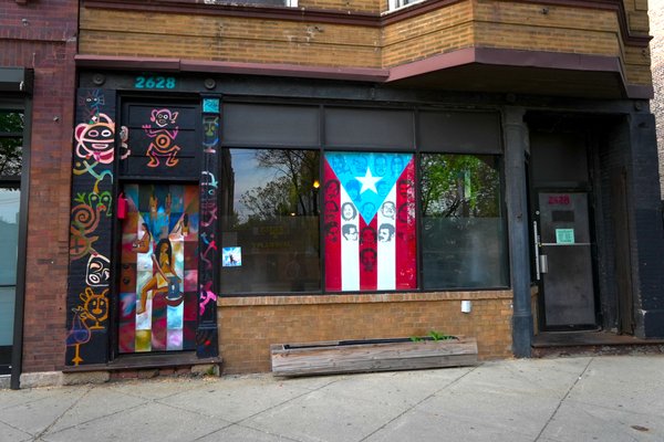 PUERTO RICAN CULTURAL CENTER - Updated November 2025 - 12 Photos - 2546 ...