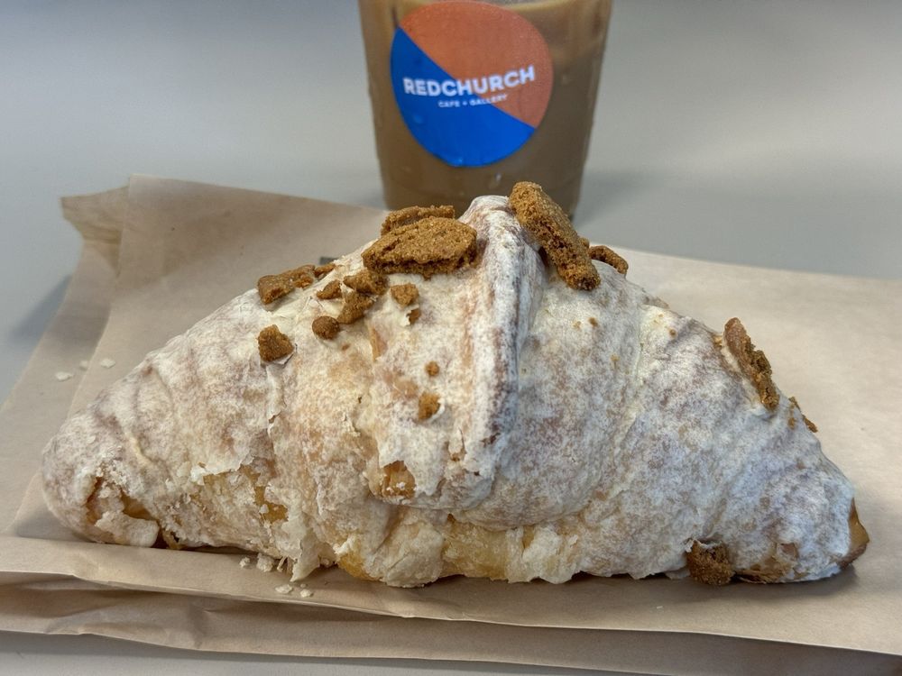 REDCHURCH CAFE + GALLERY - Updated December 2025 - 49 Photos & 29 ...