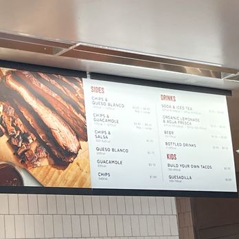 CHIPOTLE MEXICAN GRILL - Updated January 2026 - 107 Photos & 234 ...