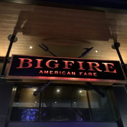 BIGFIRE - Updated May 2025 - 1324 Photos & 793 Reviews - 6000 Universal ...
