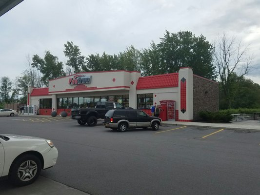 FASTRAC - Updated September 2024 - 10 Photos & 17 Reviews - 4200 W ...