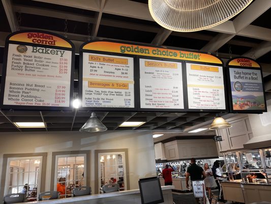 GOLDEN CORRAL BUFFET & GRILL - Updated January 2025 - 86 Photos & 181 ...