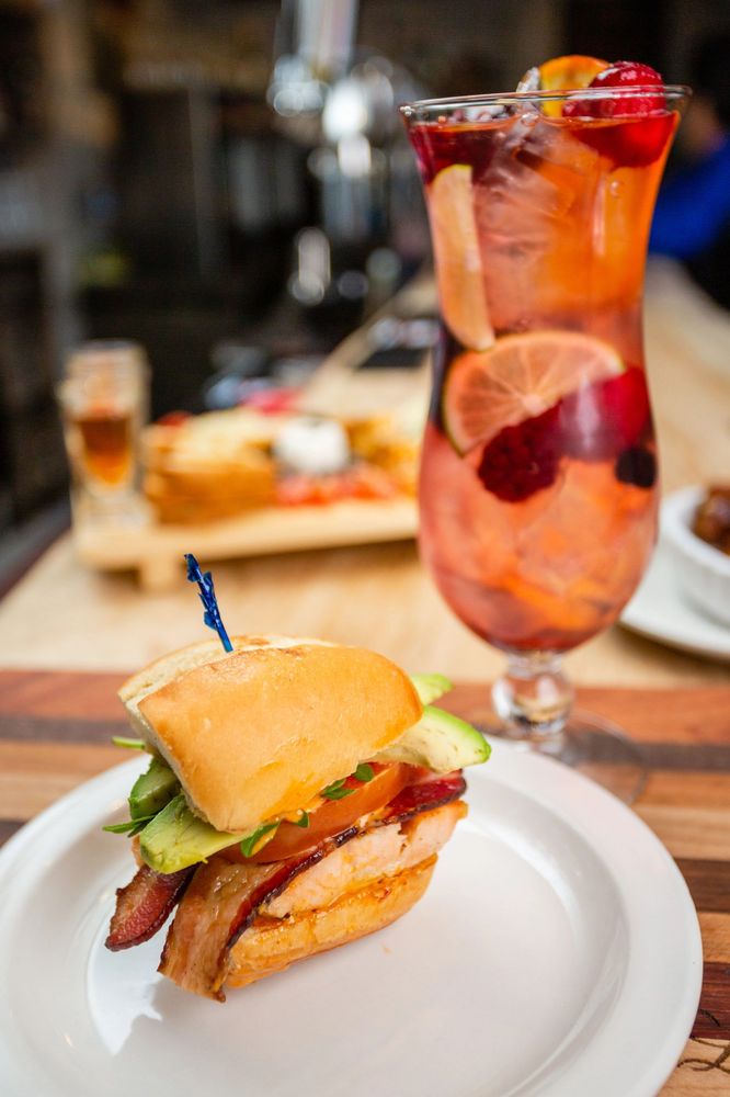 LE P’TIT FUSION TAPAS AND BAR - Updated March 2025 - 245 Photos & 120 ...