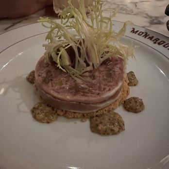 MONARQUE - Updated July 2025 - 786 Photos & 249 Reviews - 1010 Fleet St ...