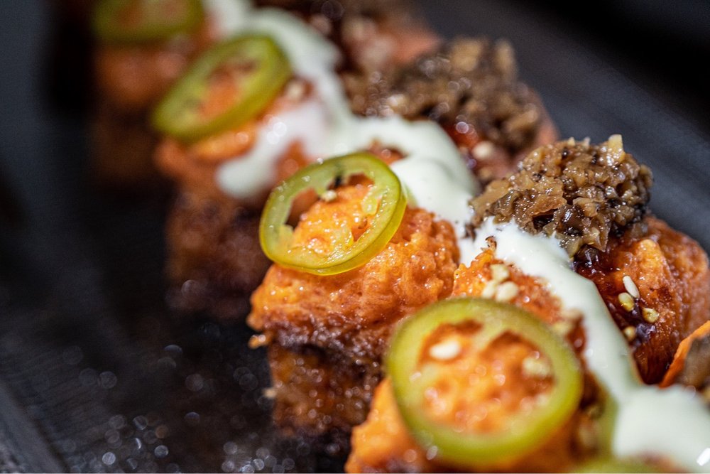 MOMOYA - 865 Photos & 832 Reviews - 185 7th Ave, New York, New York ...