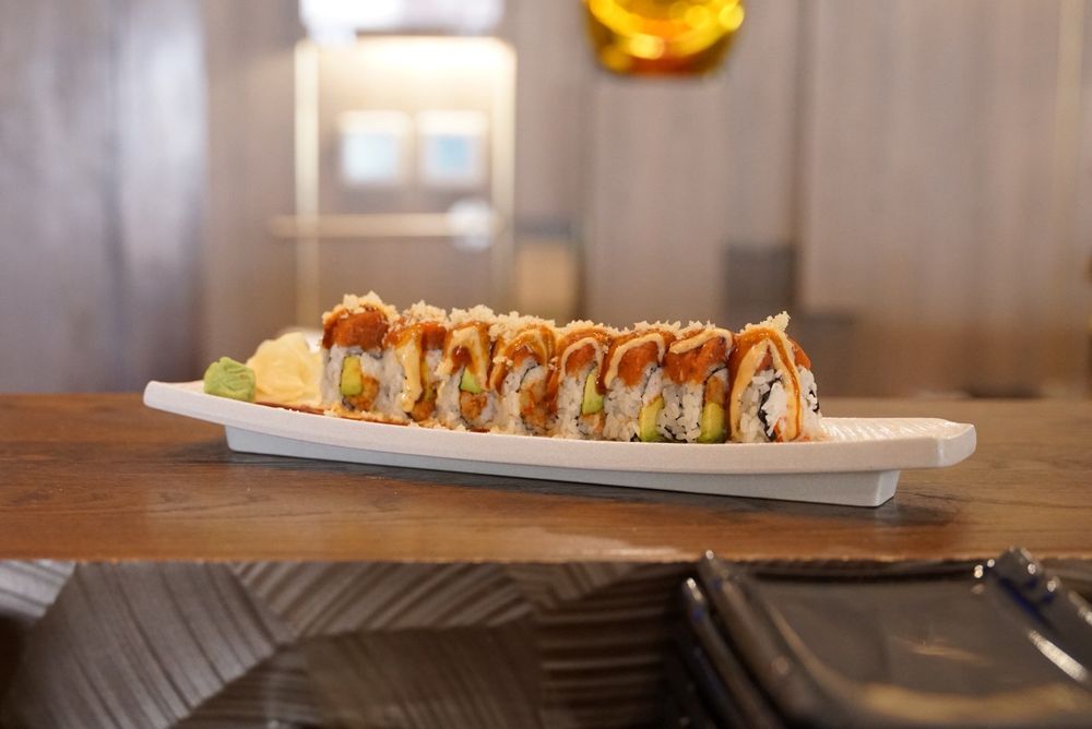 AKASHI HIBACHI AND SUSHI BAR - Updated December 2025 - 151 Photos & 38 ...