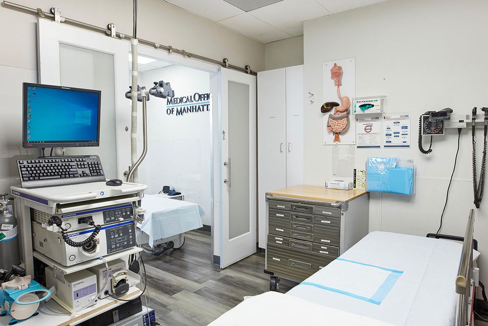 MEDICAL OFFICES OF MANHATTAN - UPPER EAST SIDE - Updated December 2025 ...