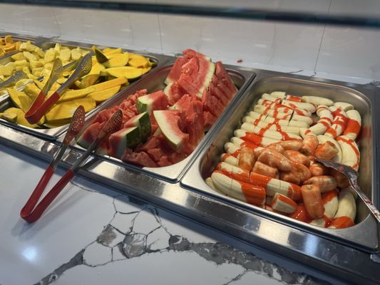 GOLDEN APPLE BUFFET - Updated September 2025 - 208 Photos & 78 Reviews ...