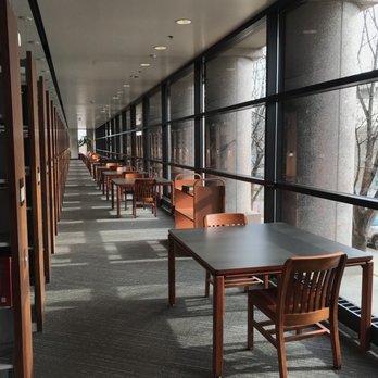 MINNESOTA STATE LAW LIBRARY - Updated January 2026 - 25 Rev Dr Martin ...