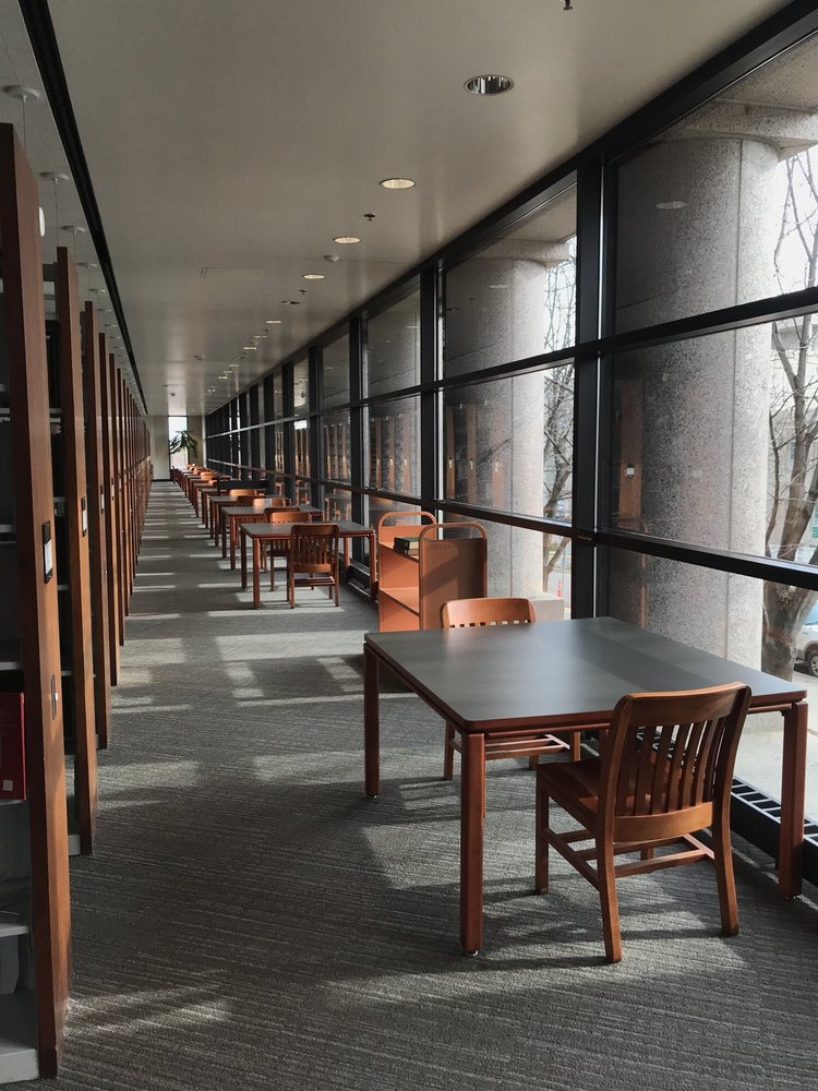 MINNESOTA STATE LAW LIBRARY - Updated October 2025 - 25 Rev Dr Martin ...