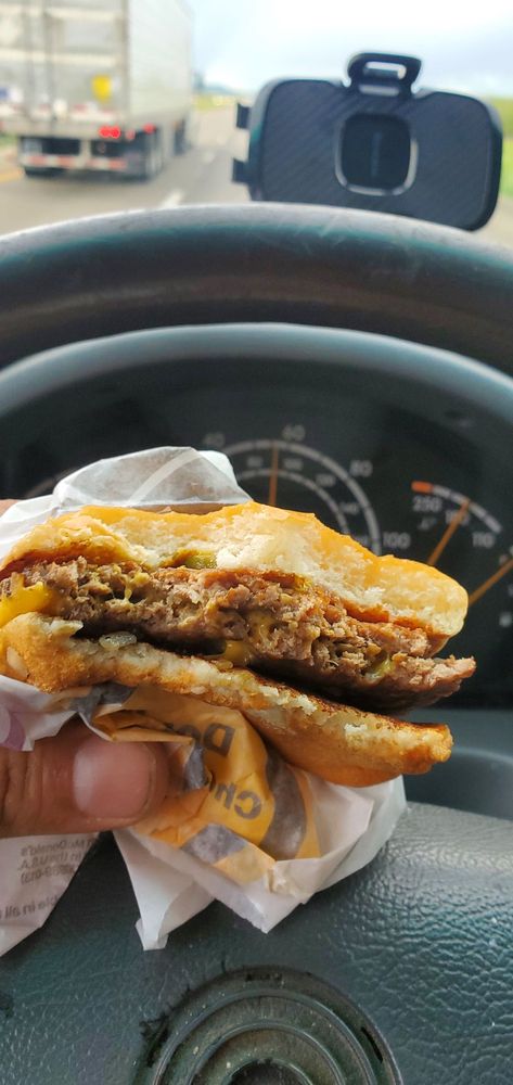 MCDONALD’S - Updated October 2025 - 129 Photos & 180 Reviews - 46330 ...