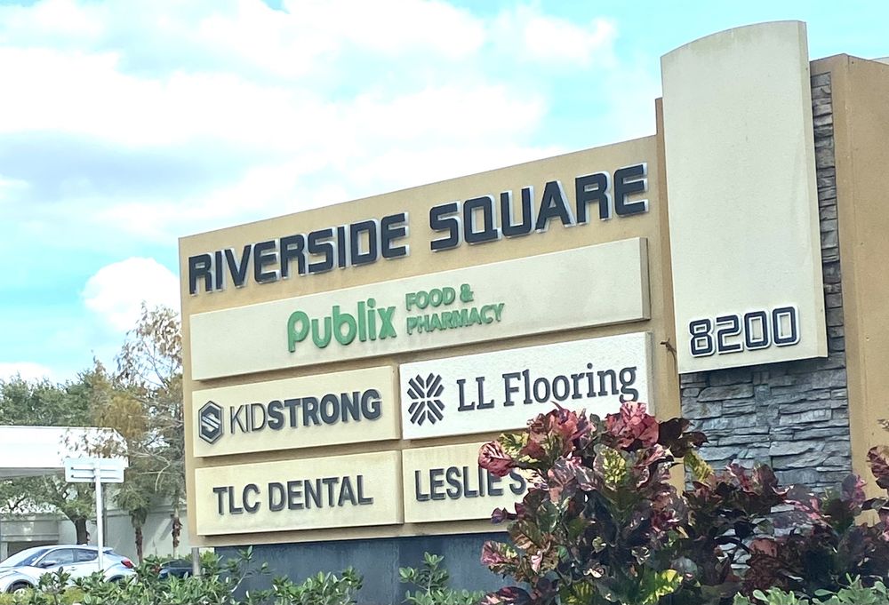 RIVERSIDE SQUARE - Updated December 2025 - 8200 Wiles Rd, Coral Springs, Florida - Shopping ...