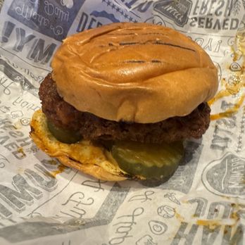 CRAVE SHACK - Updated January 2026 - 18 Photos & 25 Reviews - 716 ...