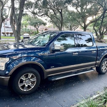 AUTONATION FORD MARGATE - Updated January 2026 - 35 Photos & 223 ...