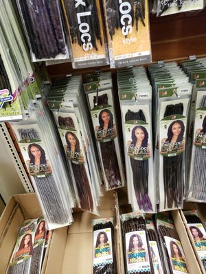 HAIR PLUS BEAUTY SUPPLY - Updated December 2025 - 13 Photos & 38 ...