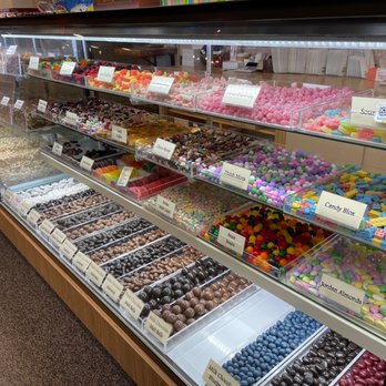 SWEETLAND CANDIES - Updated October 2025 - 47 Photos & 28 Reviews ...
