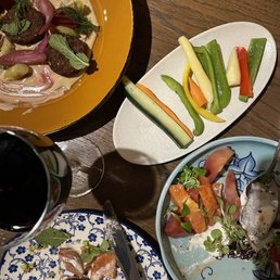 ALA - BETHESDA - Updated January 2026 - 549 Photos & 166 Reviews - 4948 ...