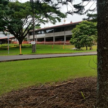 UNIVERSITY OF HAWAII AT HILO - Updated May 2026 - 43 Photos & 13 ...