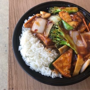 FUSION NOODLE COMPANY - Updated May 2025 - 44 Photos & 67 Reviews - 30 ...