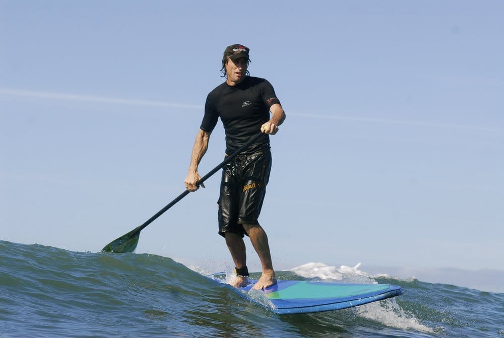 SOL MOREY STAND-UP PADDLE TREKKING - Kihei, Hawaii - Trainers - Phone ...