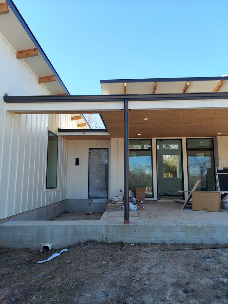 AGGIELAND GUTTERS - Updated July 2025 - 41 Photos - 2502 Clarks Ln ...