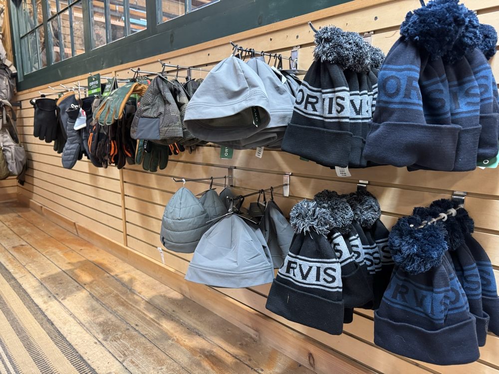 ORVIS - Updated April 2026 - 29 Photos & 10 Reviews - 4382 Main St ...