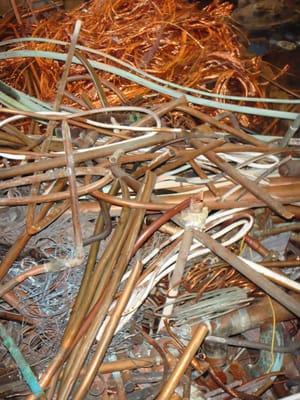 BEACON SCRAP IRON AND METAL - Updated July 2025 - 12 Photos - 215 ...