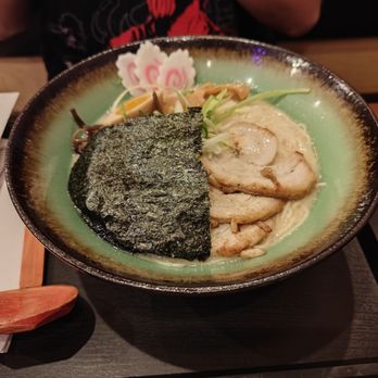 SHAKA RAMEN - Updated August 2025 - 62 Photos & 32 Reviews - 400 S ...