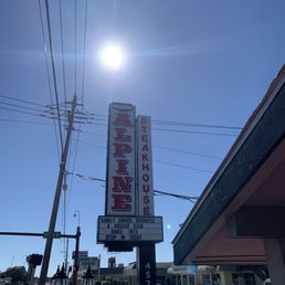 ALPINE STEAKHOUSE - Updated December 2025 - 252 Photos & 221 Reviews ...