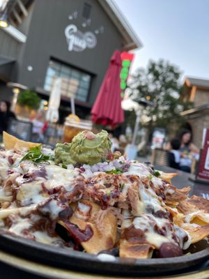 GUS’S BBQ - 1018 Photos & 712 Reviews - 20179 W Rinaldi St, Porter ...