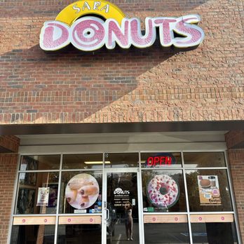 SARAH DONUTS - Updated August 2025 - 99 Photos & 134 Reviews - 45 ...