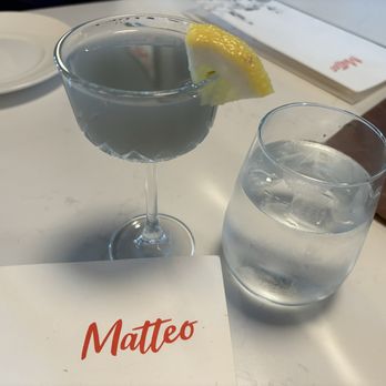 MATTEO RISTORANTE ITALIANO - Updated May 2024 - 183 Photos & 71 Reviews ...