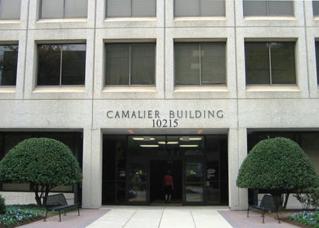 COMMUNITY RADIOLOGY ASSOCIATES- BETHESDA IMAGING CENTER - Updated ...