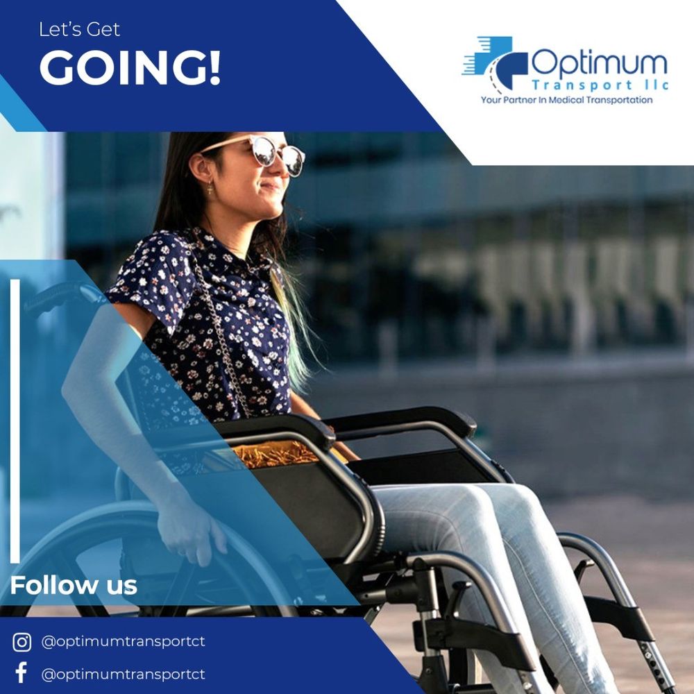 OPTIMUM TRANSPORT - Updated May 2024 - 304 Main Ave, Norwalk ...