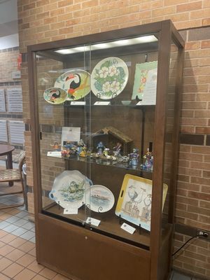 COLLIER COUNTY PUBLIC LIBRARY - NAPLES REGIONAL - Updated October 2025 ...