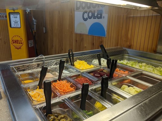 ROCKWELL CAFE - 16 Photos - 203 W Main St, Rockwell, North Carolina ...