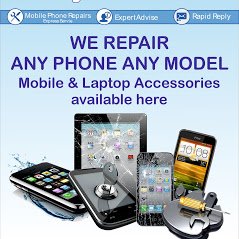 FIX MY TECH - Updated July 2025 - 35 Upper Rathmines Rd, Dublin ...