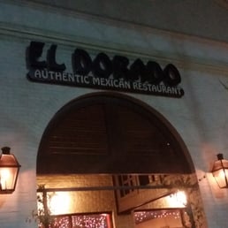 EL DORADO AUTHENTIC MEXICAN RESTAURANT - Updated November 2025 - 33 ...