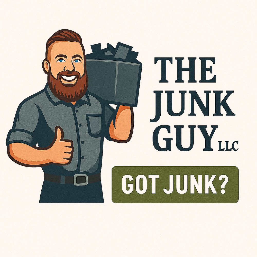 THE JUNK GUY - Updated June 2025 - Request a Quote - 3590 Gateway Lakes ...