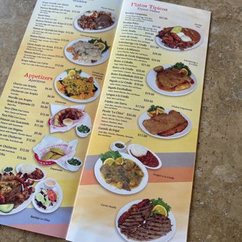LA CHIVA COLOMBIAN RESTAURANT - Updated July 2025 - 102 Photos & 22 ...