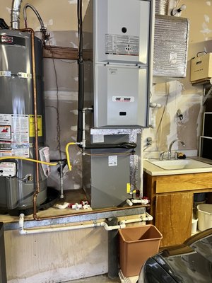 AMERICAN HEATING & AIR - Updated January 2026 - 19 Photos & 75 Reviews ...