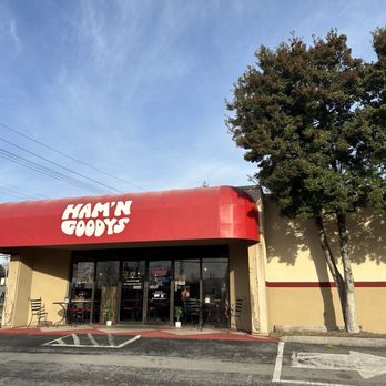 HAM ‘N GOODYS - Updated January 2026 - 59 Photos & 77 Reviews - 314 S ...