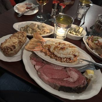 RED OX SEAFOOD AND STEAKHOUSE - Updated February 2025 - 132 Photos ...