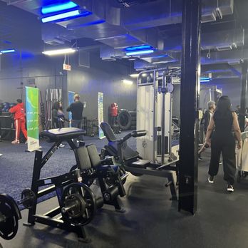 THE LOFT ATHLETIC CLUB - Updated October 2025 - 38 Photos & 19 Reviews ...