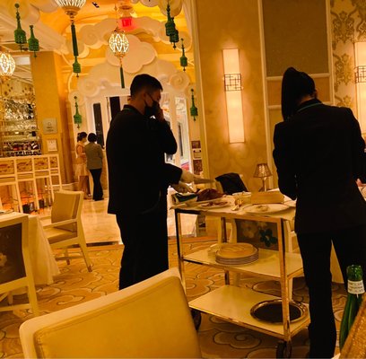 WING LEI - 1708 Photos & 502 Reviews - 3131 Las Vegas Blvd S, Las Vegas ...