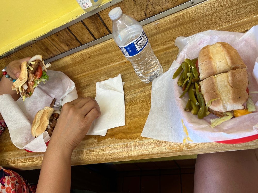 ALEX SANDWICH - Updated December 2025 - 26 Photos & 33 Reviews - 1242 ...